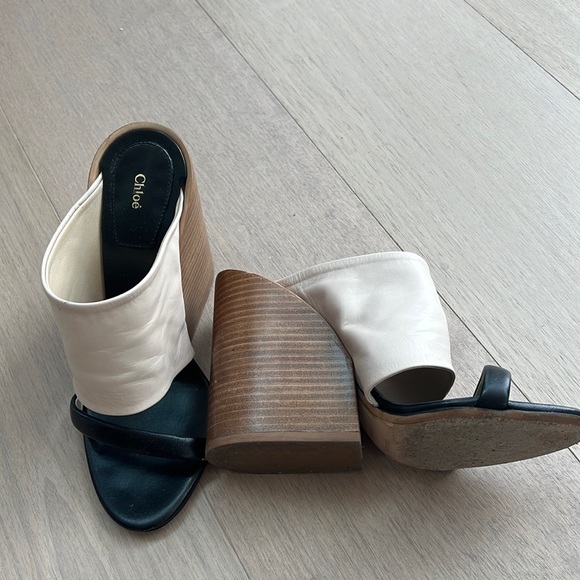 Chloe | Shoes | Chloe High Heels | Poshmark